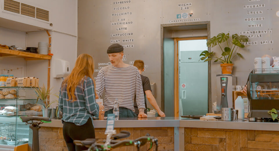 How to Become a Cashier