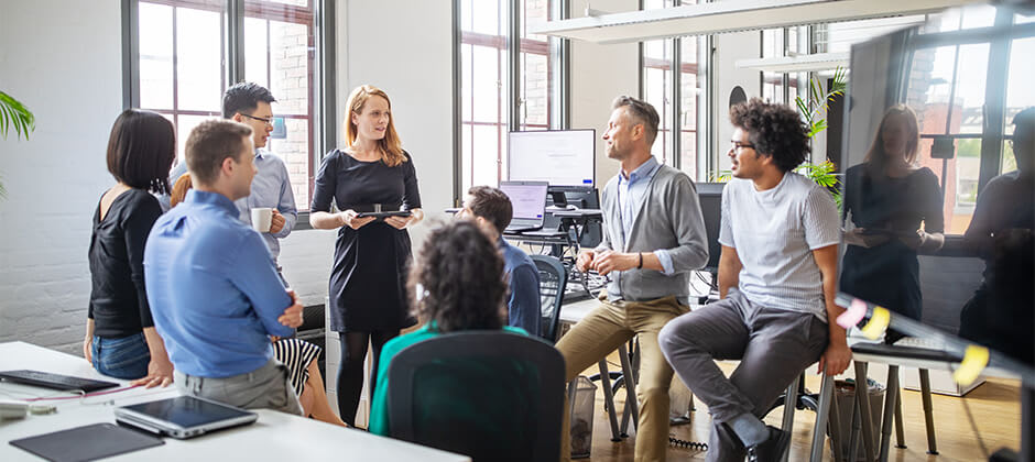 7 smarta tips för projektledare