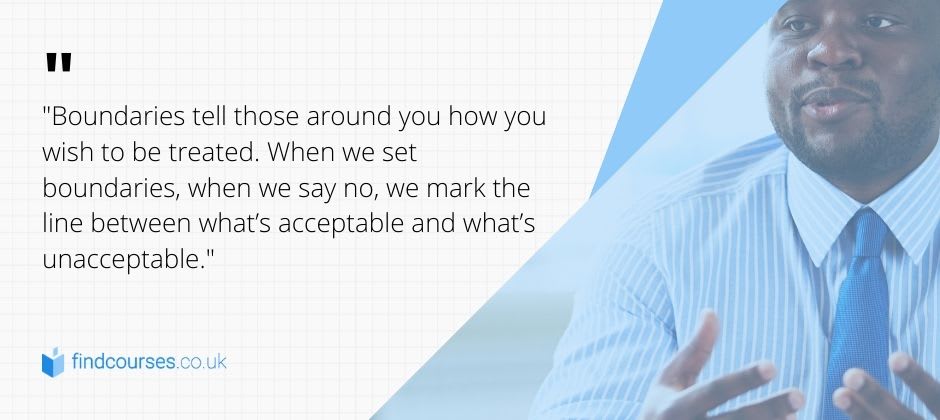 3 Ways to Set (and Keep) Professional Boundaries