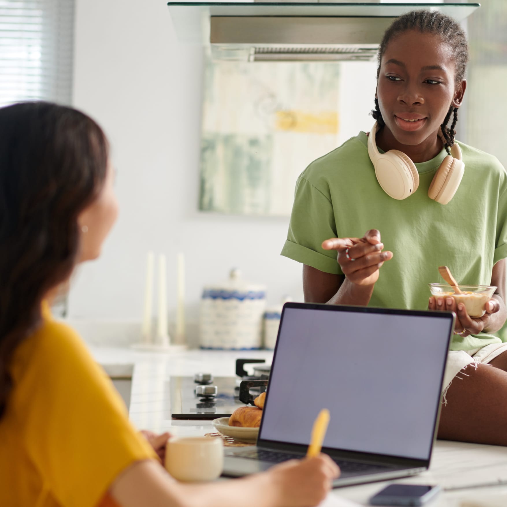 Humanistiska programmet (HU)