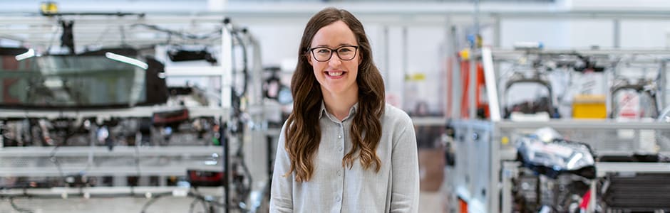 Slik blir du ingeniør