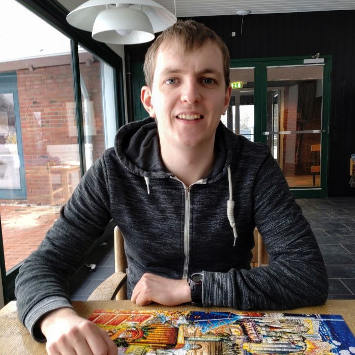 Bliv elev på Askov Højskole | Læs mere om dine muligheder her