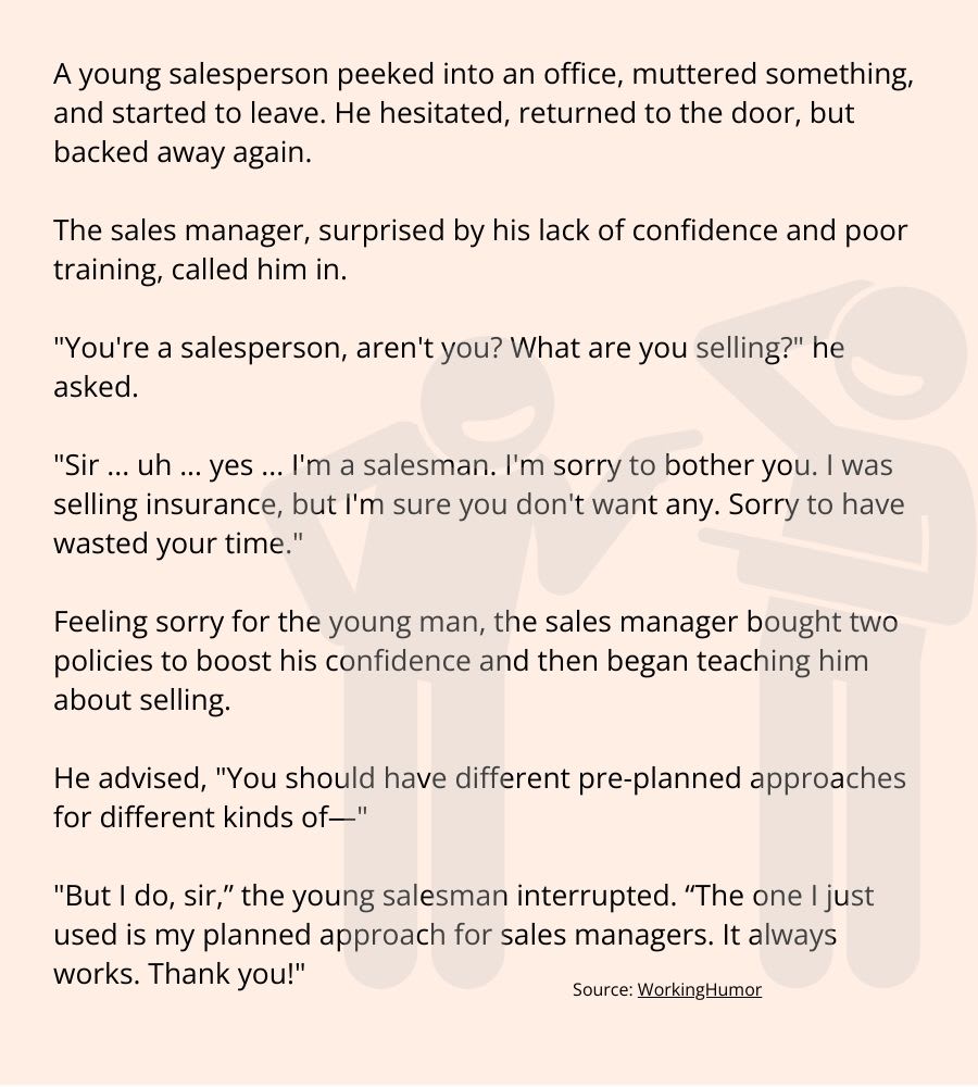 Maximizing Your Impact: When and How to Use Different Selling Styles