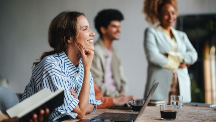 Bossing Isn’t Leading— Know the Difference