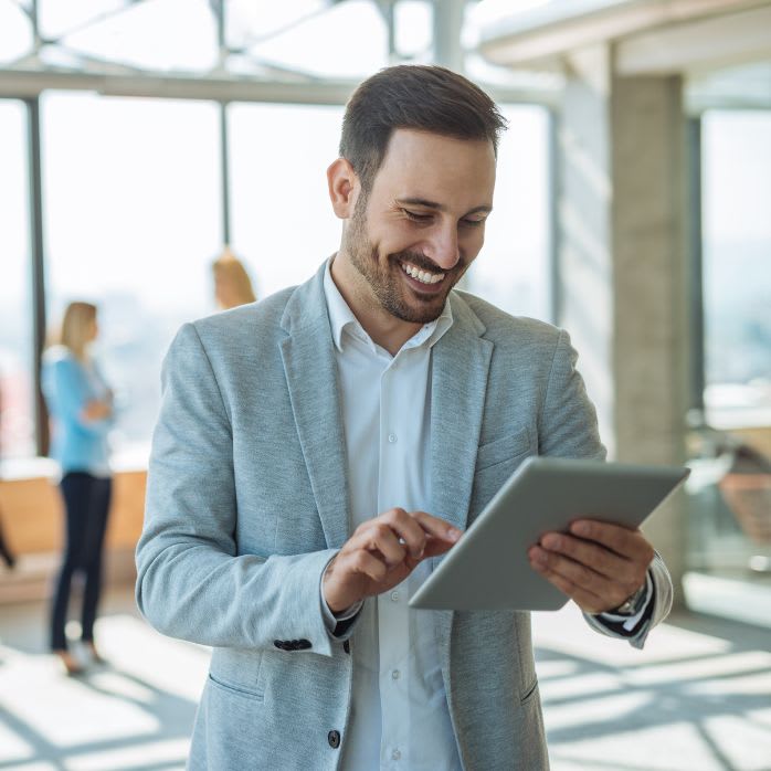 Test dig selv | Bliv klogere på dig selv og din karriere her