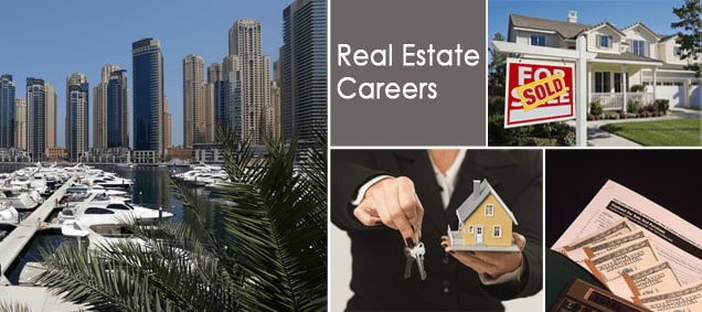 Real Estate Careers