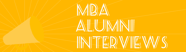 Alumni Interviews