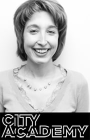 The Power of Performance in Business Training: An Interview With Cat Clancy