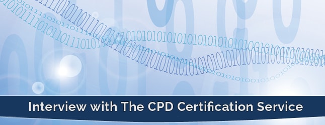 The Past, Present & Future of CPD