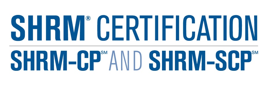SHRM: Society for Human Resource Management