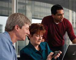 Executive MBA Program, University of Illinois at Urbana-Champaign