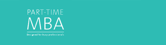 MBS Part-time MBA, Melbourne Business School: MBS