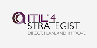 ITIL® 4 Strategist: Direct, Plan, and Improve (ITIL4 DPI) - eLearning (inkl certifiering ...
