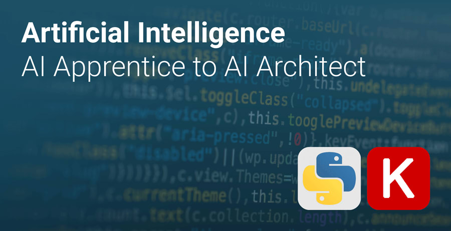 Artificial intelligence & machine learning | Itucation kurser