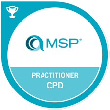 Program Management (MSP®) Foundation & Practitioner