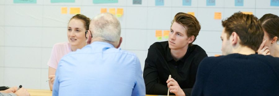 Adfærdsdrevet gevinstrealisering | Implement Learning Institute