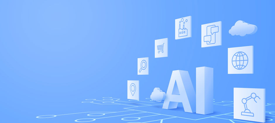 Artificial Intelligence - utbildning i AI för alla - så använder du generativ AI, Hjärtum Utbildning