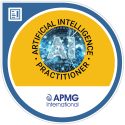 Artificial Intelligence Practitioner Certification (AIP) - eLearning (inkluderet eksamen) af ...