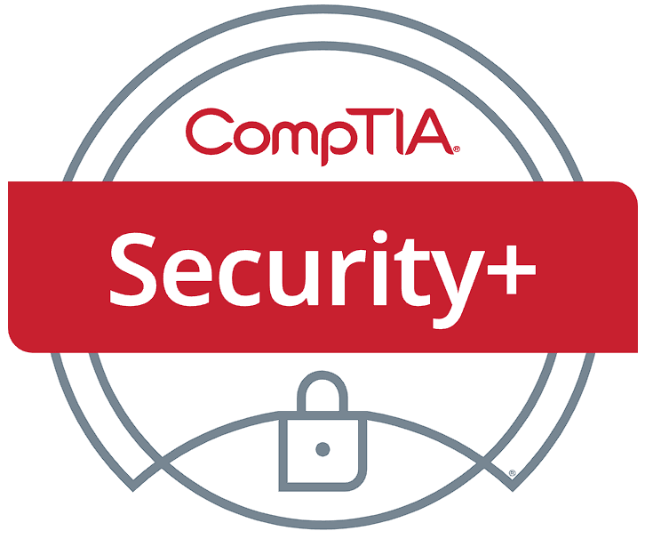 Cyber Security - Cybersäkerhet certifieringsprogram: CISSP ® & CompTIA ...