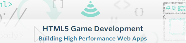 HTML5 Game Development E-learning from Udacity