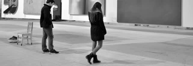 Master in Curatorial Practice - study Curatorial Practice