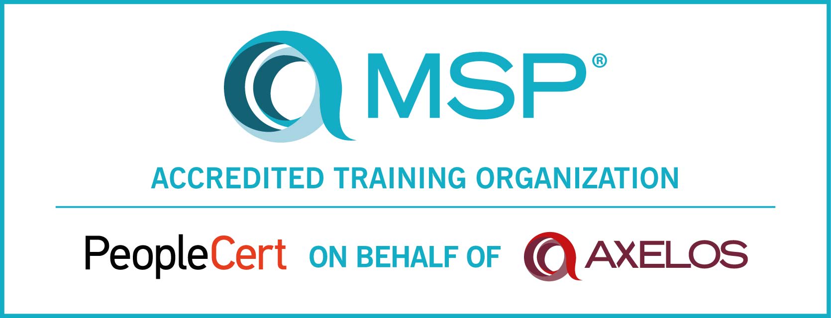 MSP Foundation - Certifiering