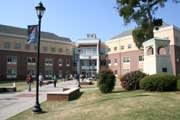 James M. Hull College of Business, Augusta State University