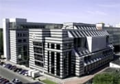 Warsaw University, International Management Center