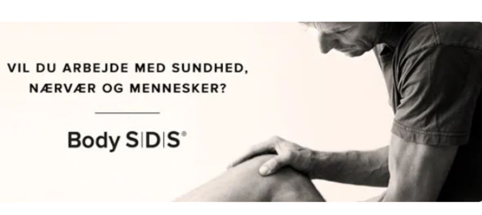 Body SDS - Tag en body-sds uddannelse her