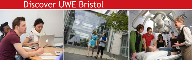 Short Professional Courses at UWE Bristol
