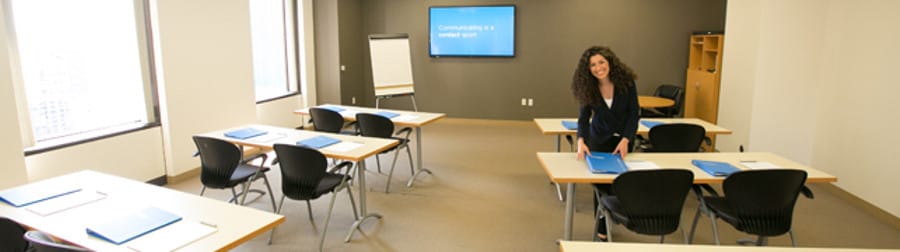 Decker Communications