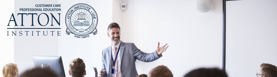 Atton Institute - Training in Dubai