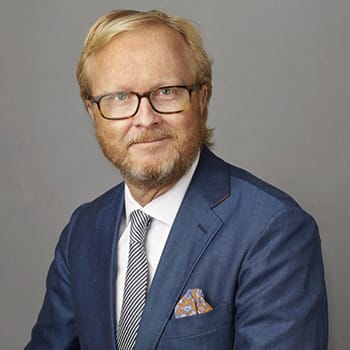 Boka Lars-Johan Jarnheimer som föreläsare