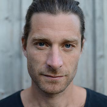 Boka Markus Torgeby som föreläsare