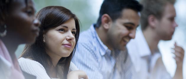 NHH - Norges Handelshøyskole