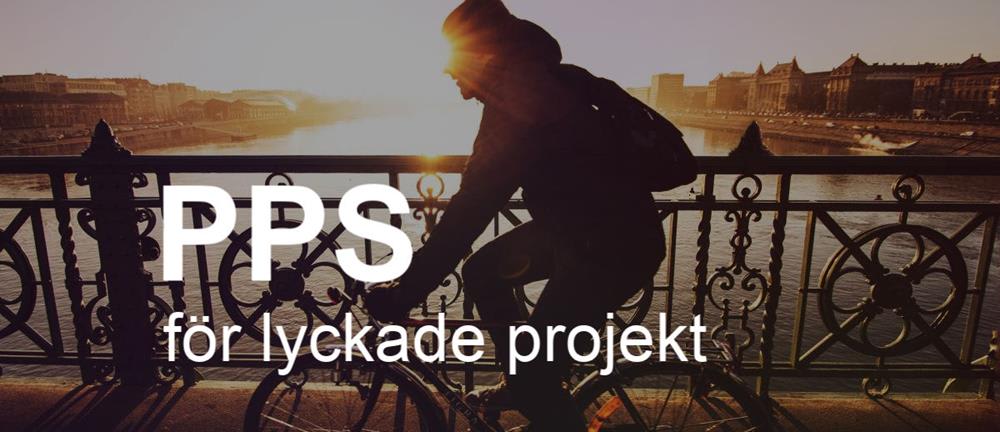 PPS – Praktisk ProjektStyrning - Hitta Projektledarutbildning