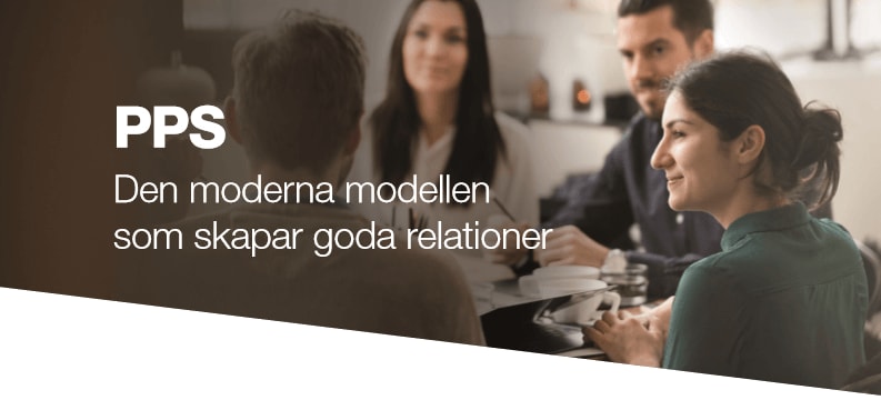 PPS – Praktisk ProjektStyrning - Hitta Projektledarutbildning