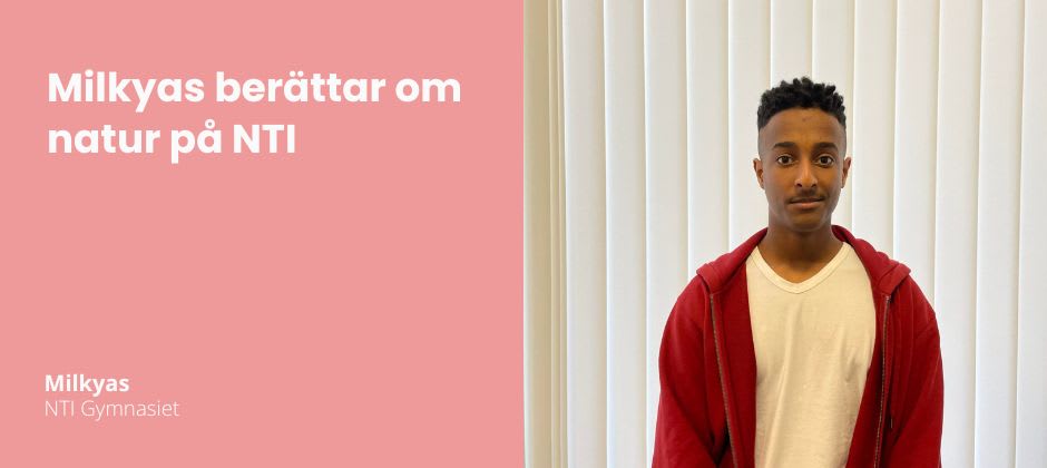 Milkyas berättar om