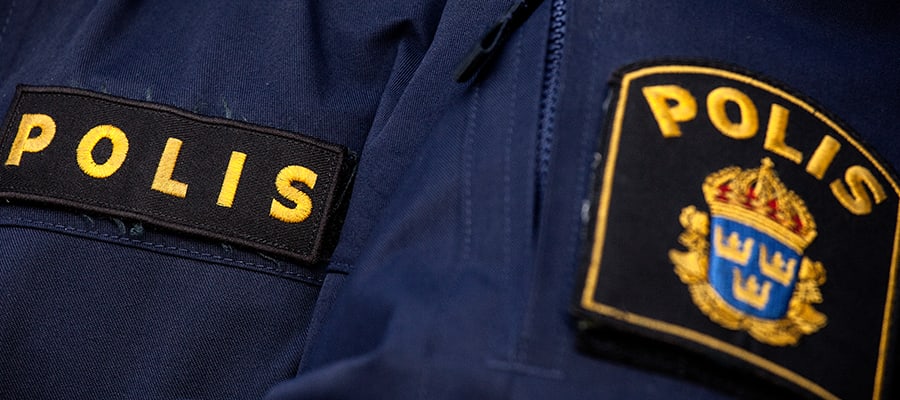 Förbered dig för att bli polis redan på gymnasiet