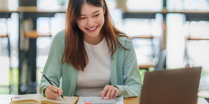 Online undervisning | Find din online uddannelse lige her