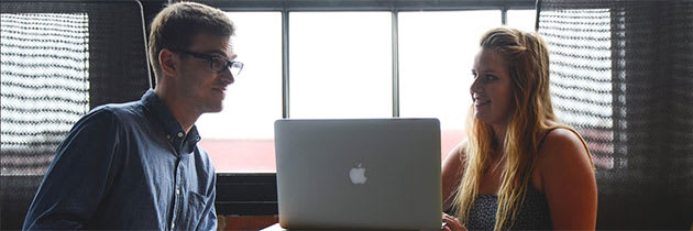 Boost din karriere med en EUD eller EUX Business