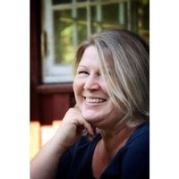 Louise Rost Kvist, indretningsarkitekt