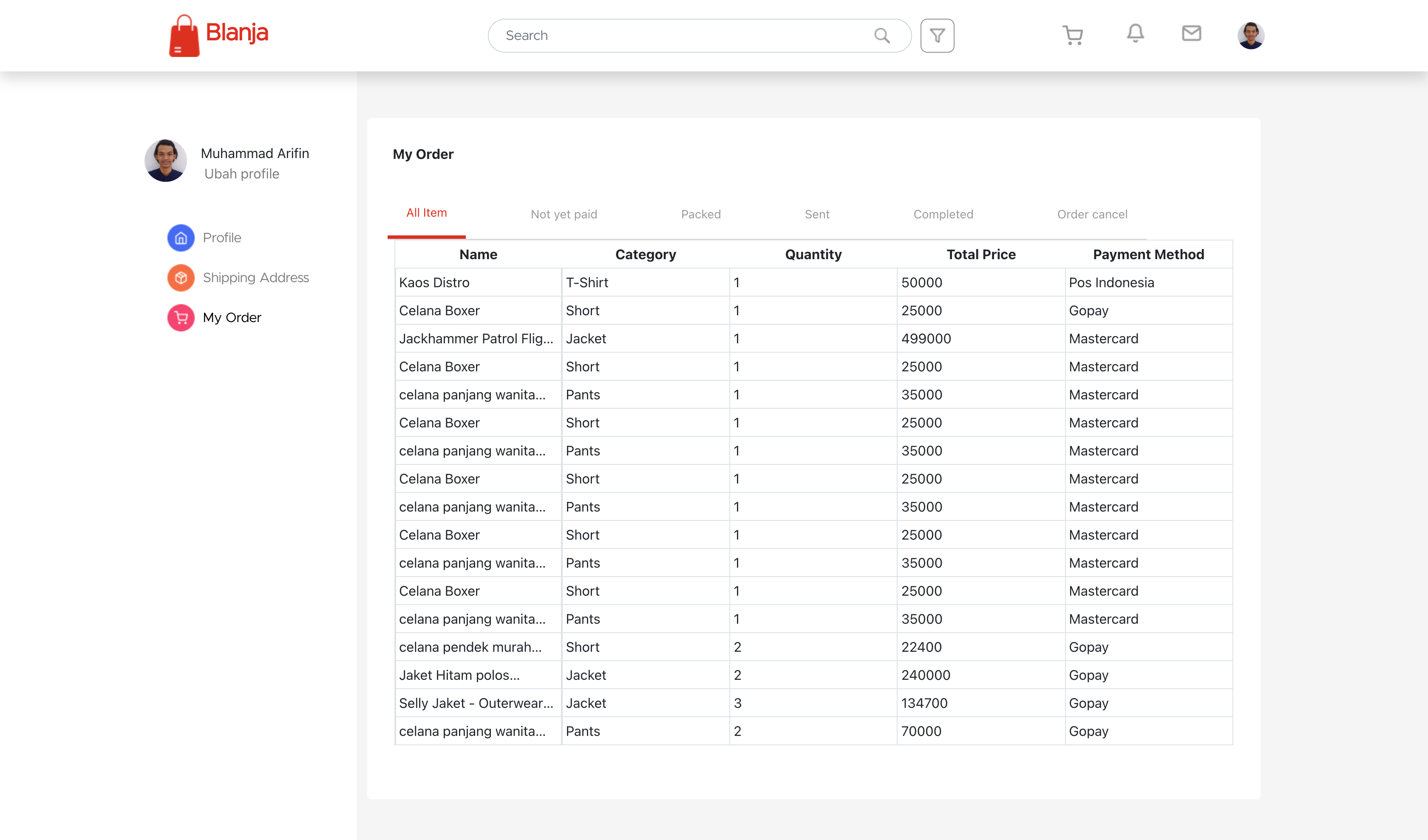 GitHub - emhaarifin/React-Blanja