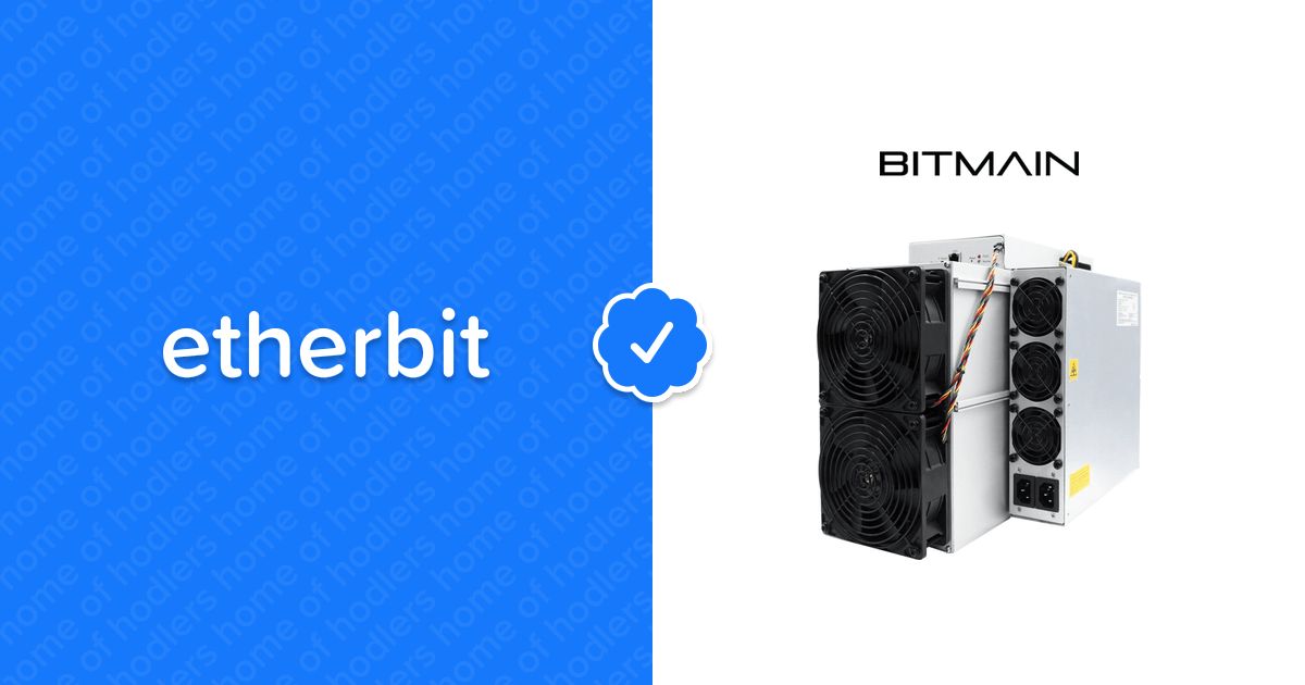 Bitmain Antminer D9 - Dash (DASH) X11 1770 GH/s miner - ASIC miner ...