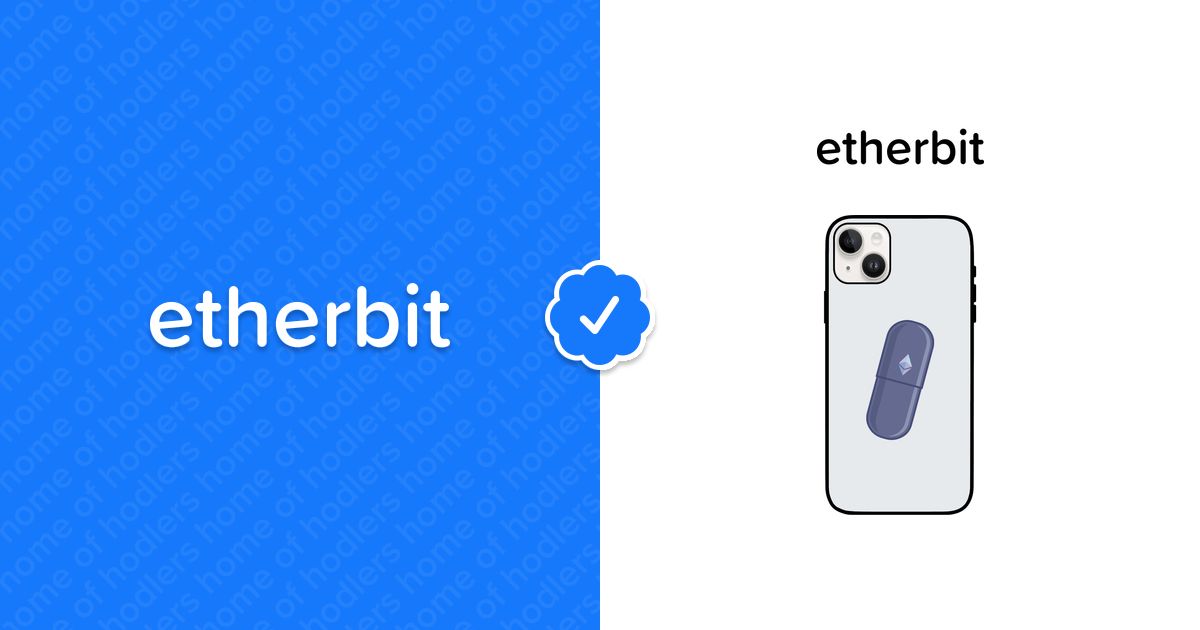 Ethereum Blue Pill iPhone 15 Case - White - iPhone Case - Merchandise ...