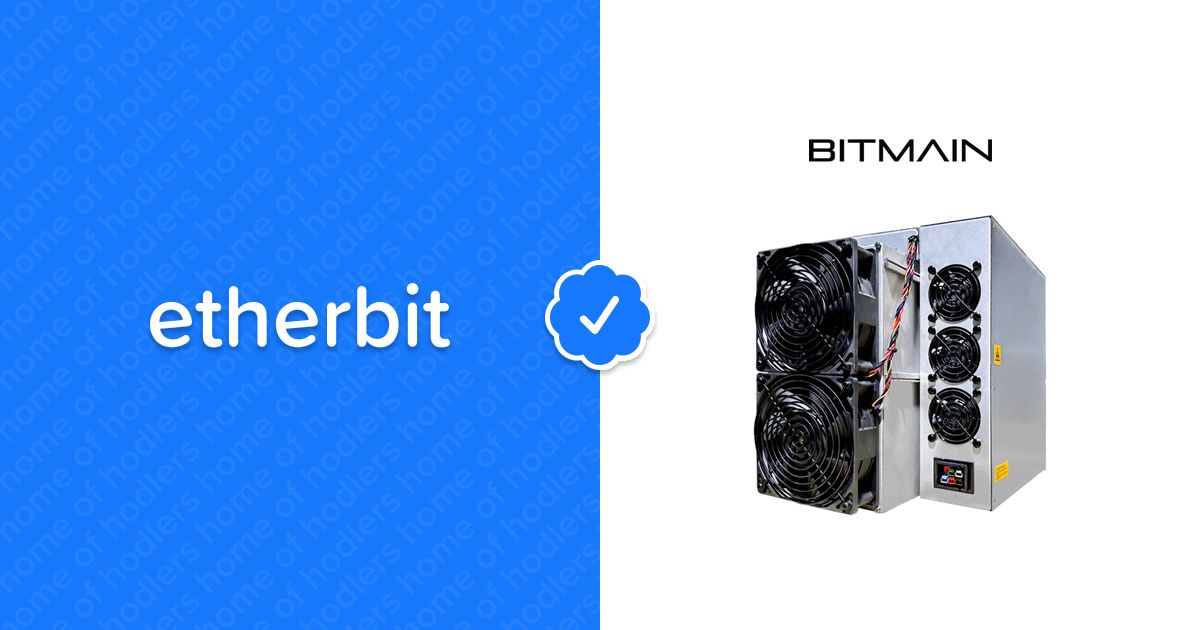 Bitmain Antminer T21 - Bitcoin (BTC) multi-asset 190 TH/s SHA256 miner ...