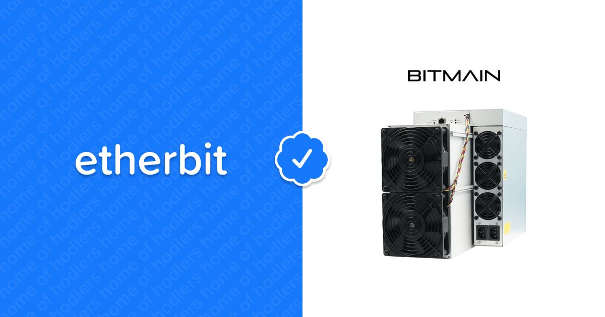 Bitmain Antminer X5 - Monero (XMR) 212 KH/s RandomX miner - ASIC miner ...