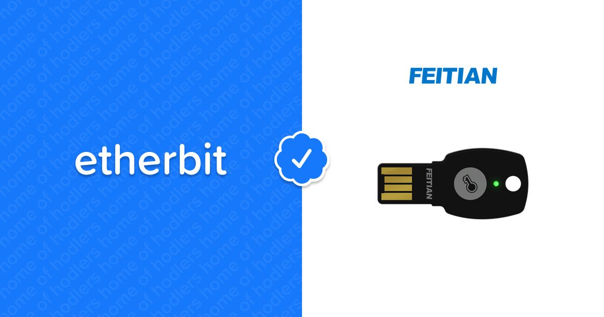 Feitian ePass FIDO (A4B) - USB-A multi-factor authentication security ...