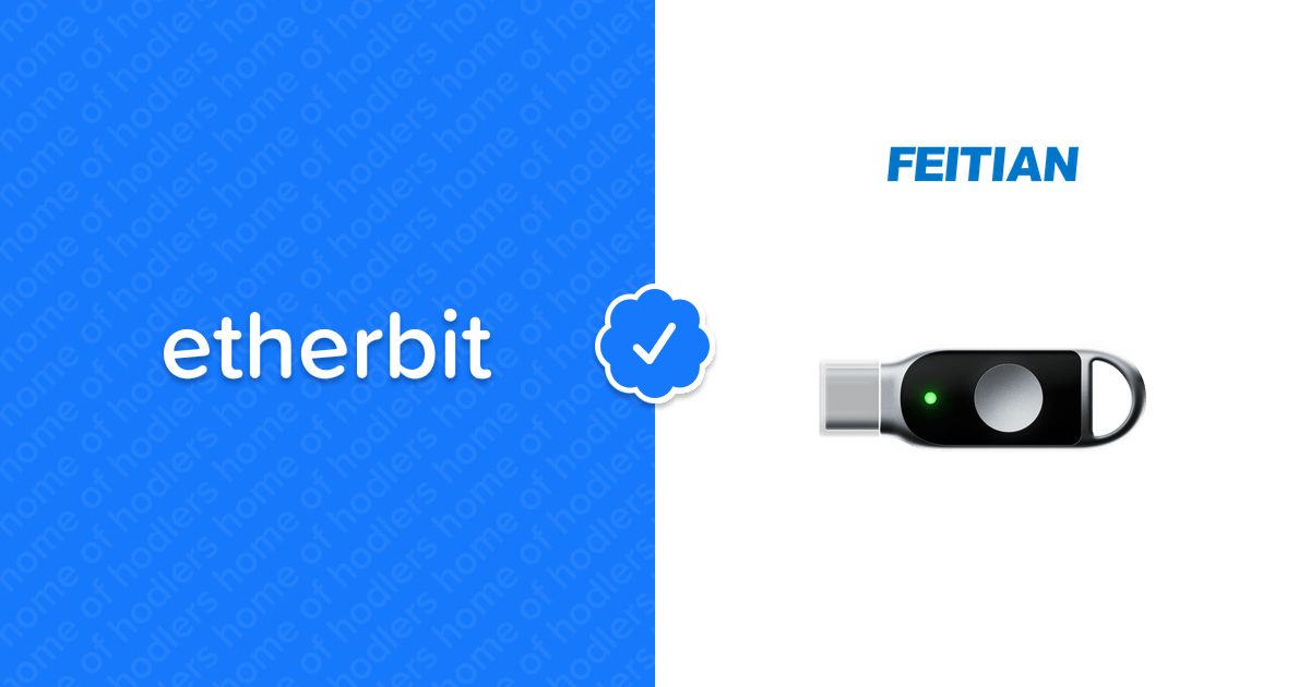Feitian ePass FIDO (K39) - USB-C multi-factor authentication security ...