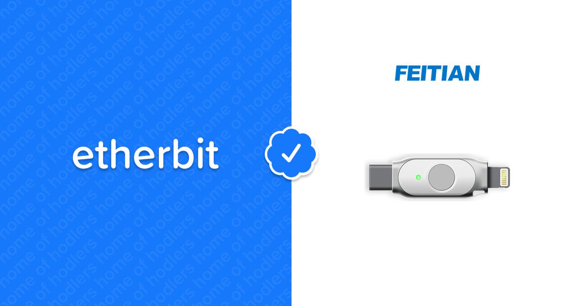 Feitian iePass FIDO (K44) - Lightning & USB-C multi-factor ...